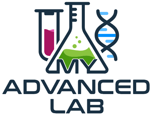 My Advanced Lab – Your One-Stop Laboratory